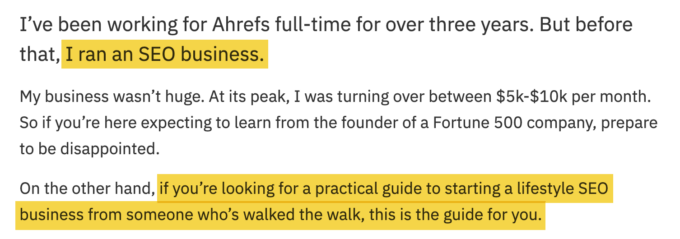 Content Writing Explained + 8 Tips to Become a Better Writer