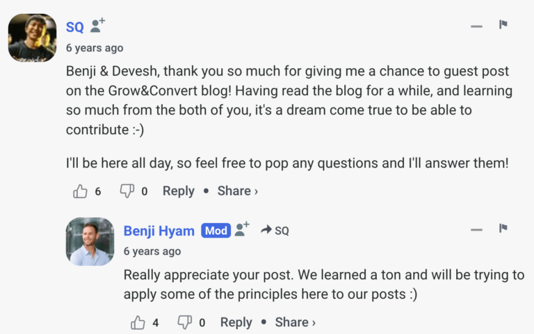 Guest Blogging for SEO: Everything You Need to Know