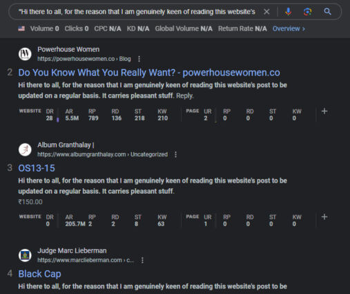 8 Types of Bad Links to Avoid