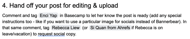 How to Create a Content Plan in 6 Easy Steps