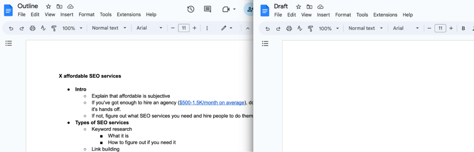Content Writing Explained + 8 Tips to Become a Better Writer