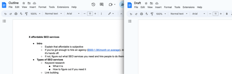 Content Writing Explained + 8 Tips to Become a Better Writer