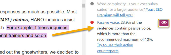 How to Use Yoast SEO to Improve SEO