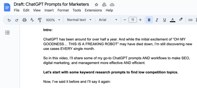 Content Writing Explained + 8 Tips to Become a Better Writer
