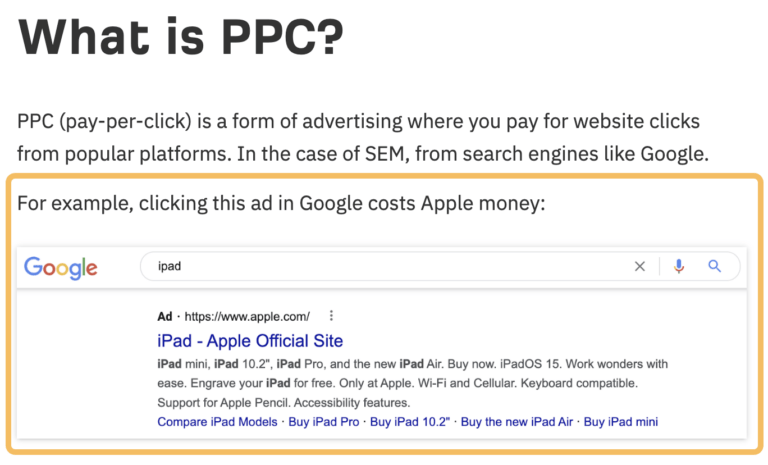 Content Writing Explained + 8 Tips to Become a Better Writer