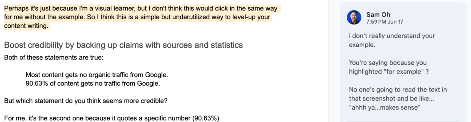 Content Writing Explained + 8 Tips to Become a Better Writer