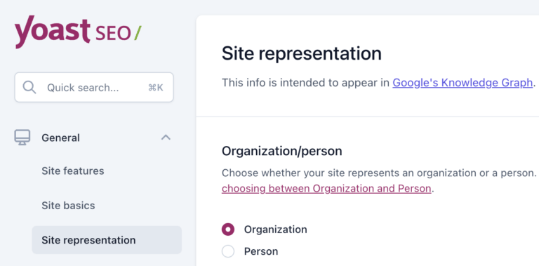 The Only SEO Checklist You Need [Incl. Template]