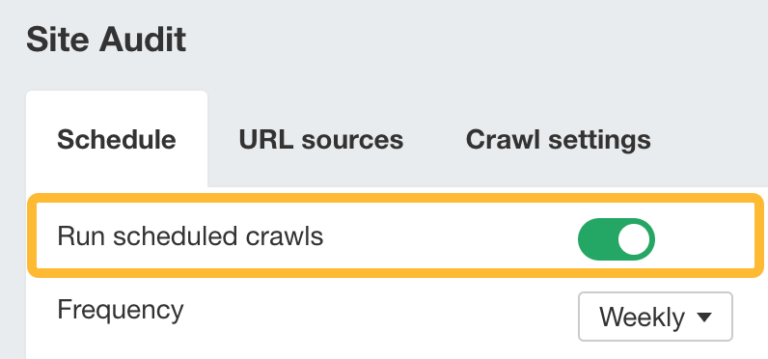 The Only SEO Checklist You Need [Incl. Template]
