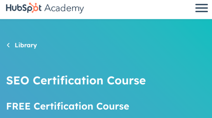 5 Best SEO Certifications: Free & Paid