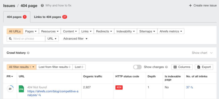 Internal Links for SEO: An Actionable Guide