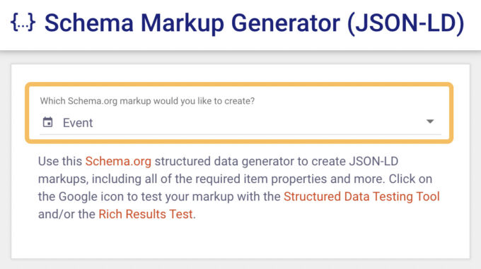Schema Markup: What It Is & How to Implement It