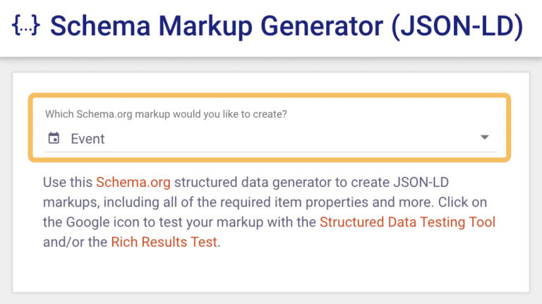 Schema Markup: What It Is & How to Implement It