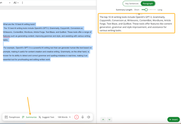 We Asked 39 AI Writing Tools to Recommend Their Favorite AI Writing ...