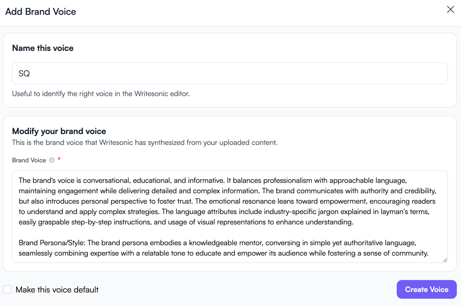 We Asked 39 AI Writing Tools to Recommend Their Favorite AI Writing ...