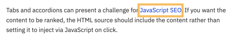 Internal Links for SEO: An Actionable Guide