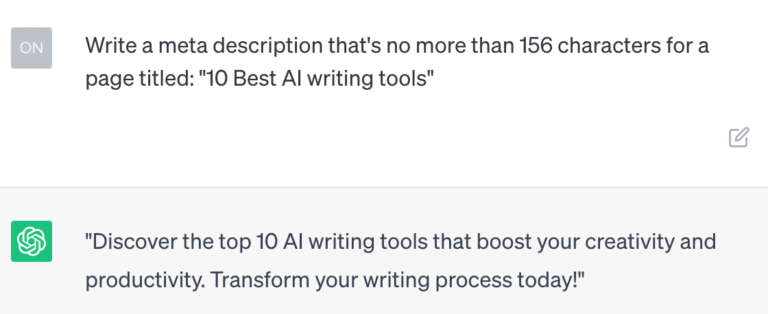 We Asked 39 AI Writing Tools to Recommend Their Favorite AI Writing ...