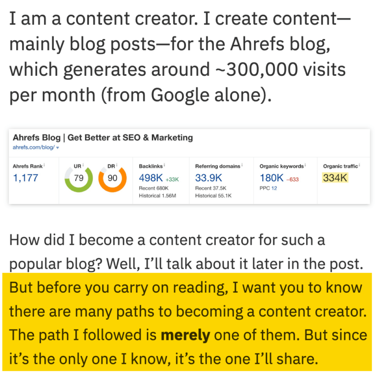 24 Actionable Blogging Tips for Beginners