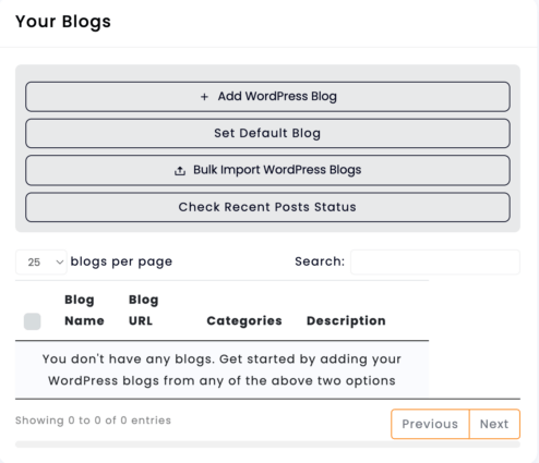 We Asked 39 AI Writing Tools to Recommend Their Favorite AI Writing Tools. Here Are the Results
