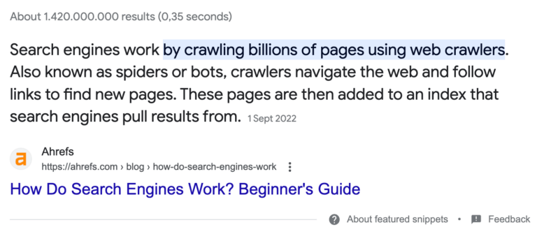 13 SEO Techniques for More Traffic