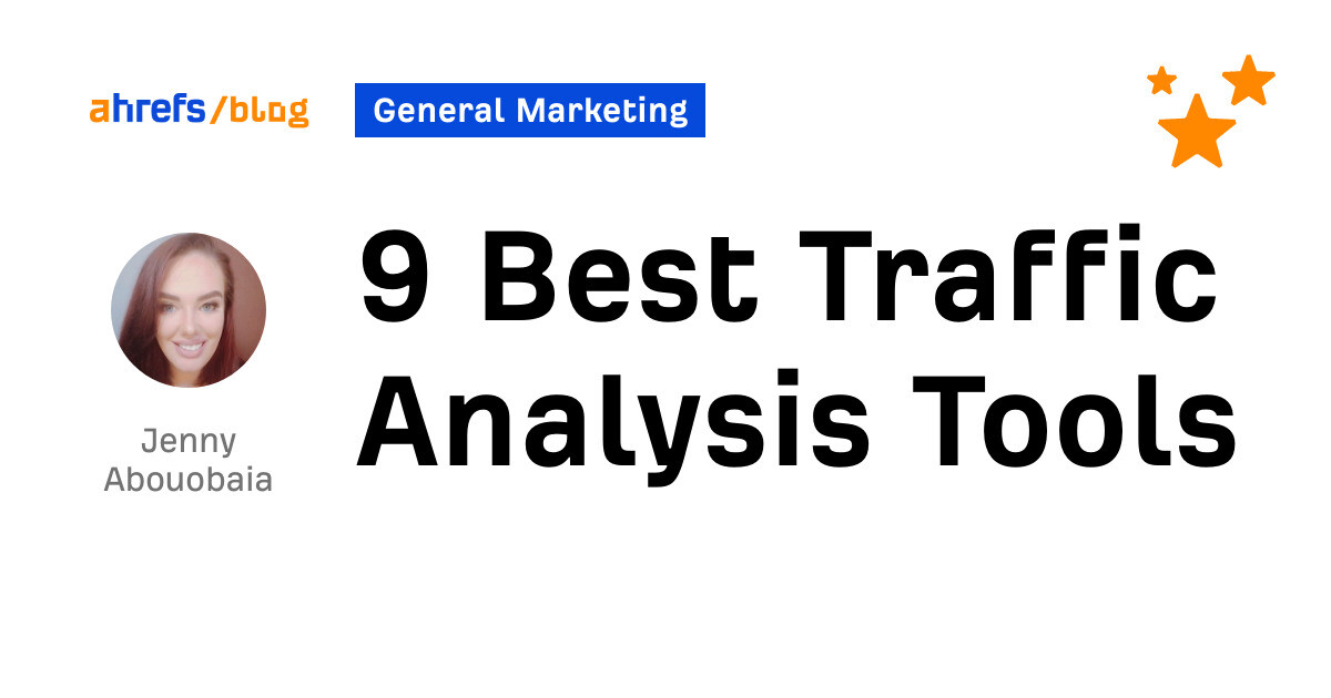 9 Best Traffic Analysis Tools
