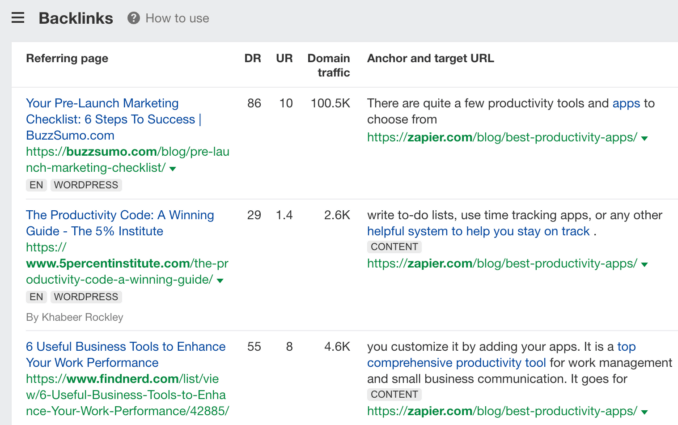 Link Building for SEO: The Beginner’s Guide