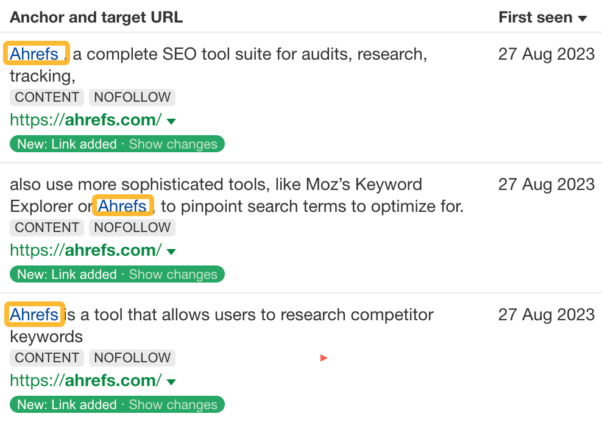 Link Building for SEO: The Beginner’s Guide