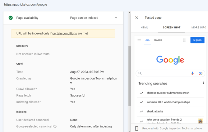 JavaScript SEO Issues & Best Practices