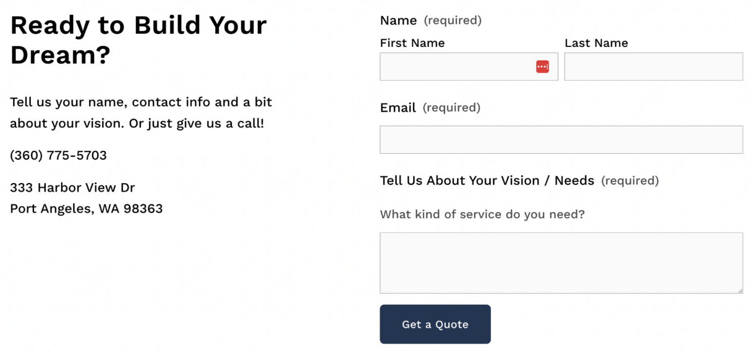 What Is a Lead Generation Website? (And How to Build One)