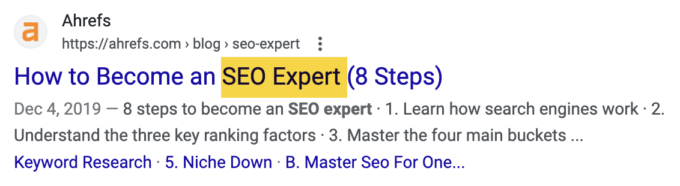 12 SEO Best Practices to Improve Rankings in 2023