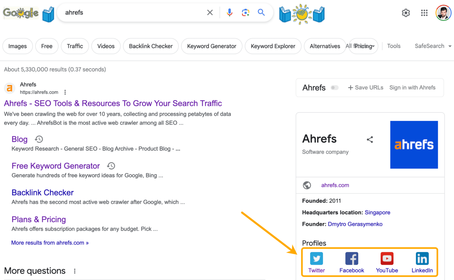 Link Building for SEO: The Beginner’s Guide