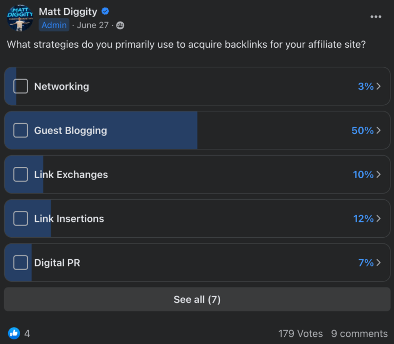 Link Building for SEO: The Beginner’s Guide