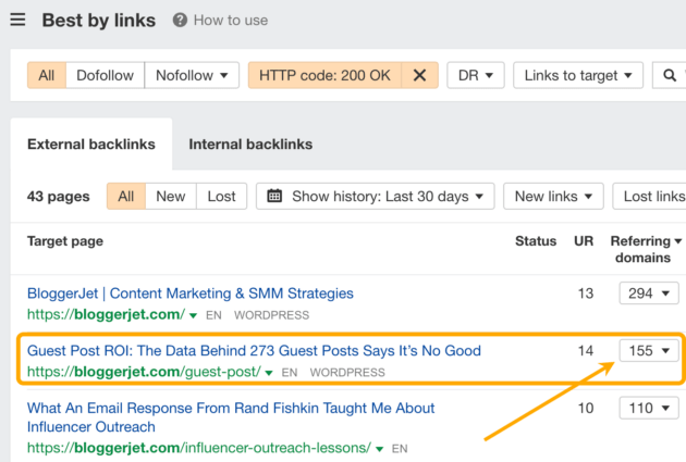 Link Building for SEO: The Beginner’s Guide