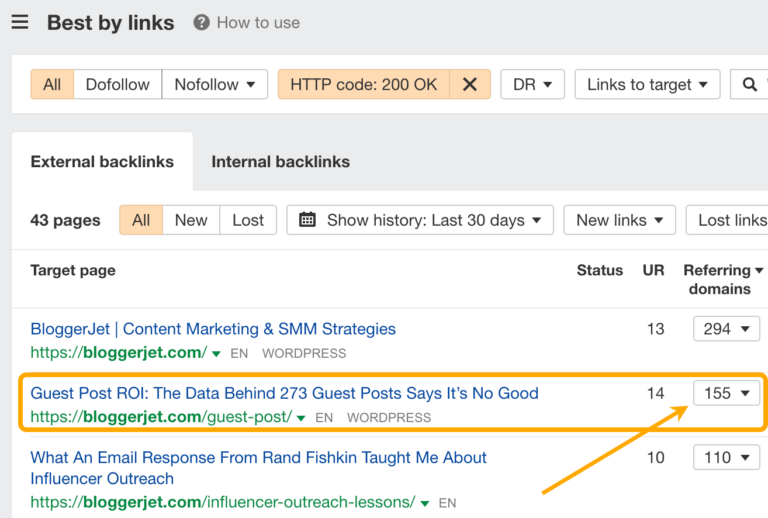 Link Building for SEO: The Beginner’s Guide
