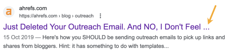 What Are Title Tags? How To Write Them for SEO