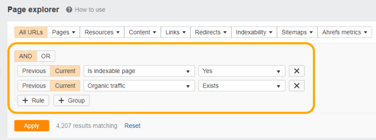 How to Avoid SEO Over-Optimization