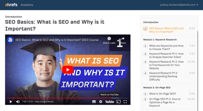 How To Become an SEO Expert in 4 Steps