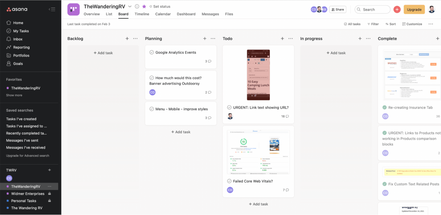 How to Build (And Structure) an SEO Team