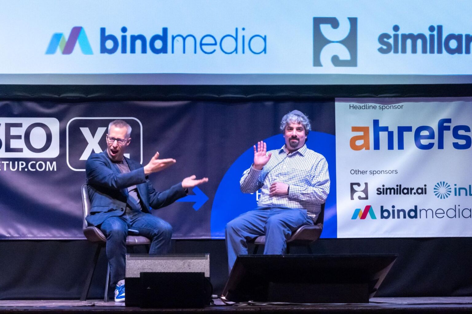 SEO Community Spotlight: London