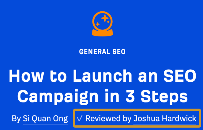 SEO Writing: 8 Steps to Create Search-Optimized Content