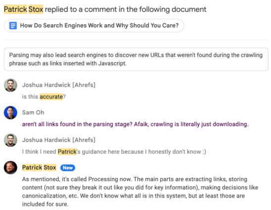 SEO Writing: 8 Steps to Create Search-Optimized Content