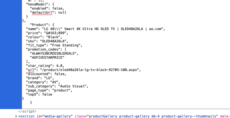 14 Ways to Improve Ecommerce Product Pages for SEO