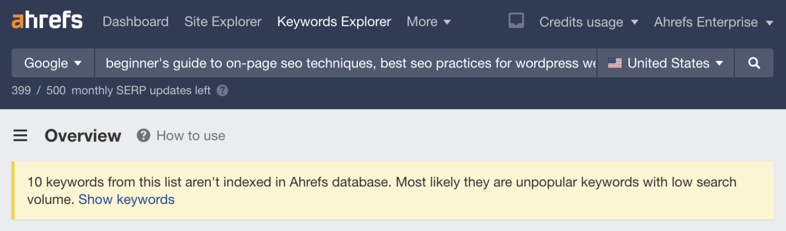 ChatGPT for SEO? You're Using It Wrong.