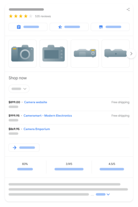 14 Ways to Improve Ecommerce Product Pages for SEO