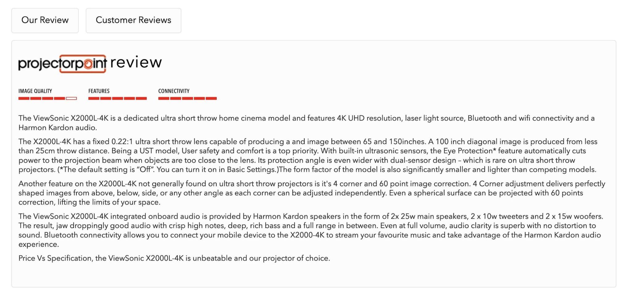 14 Ways to Improve Ecommerce Product Pages for SEO