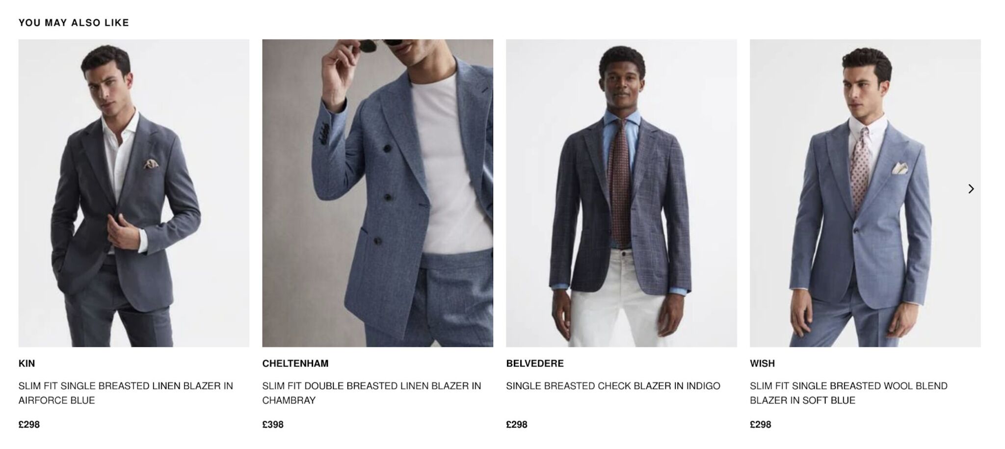 14 Ways to Improve Ecommerce Product Pages for SEO