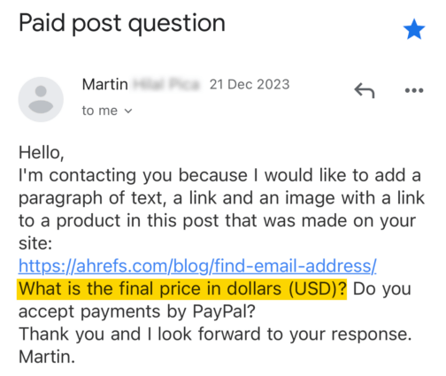 How To Get Backlinks: Add, Ask, Earn, Buy