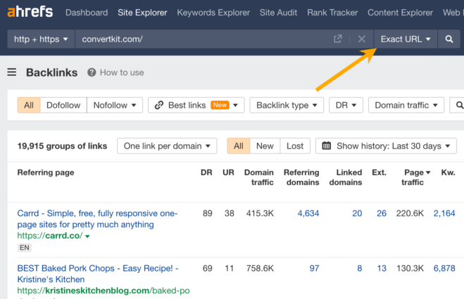 How To Get Backlinks: Add, Ask, Earn, Buy