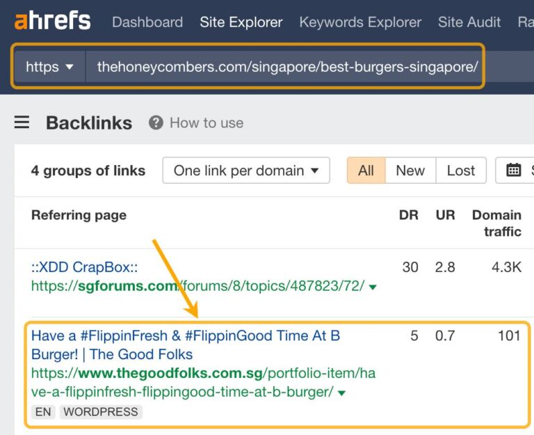 How To Get Backlinks: Add, Ask, Earn, Buy