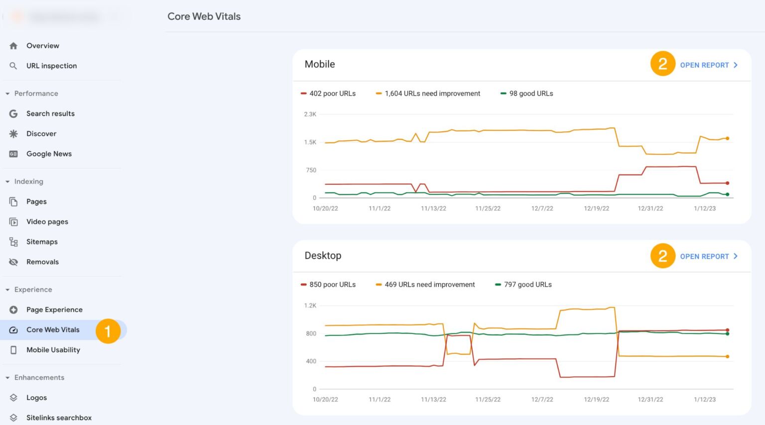 9 SEO Issues That Really Matter & How to Fix Them