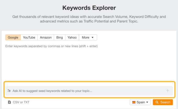 How to Use Ahrefs and ChatGPT to Improve Your SEO